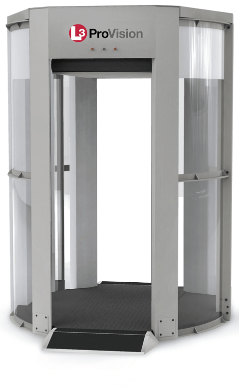 ProVision® ATD ~ EAS